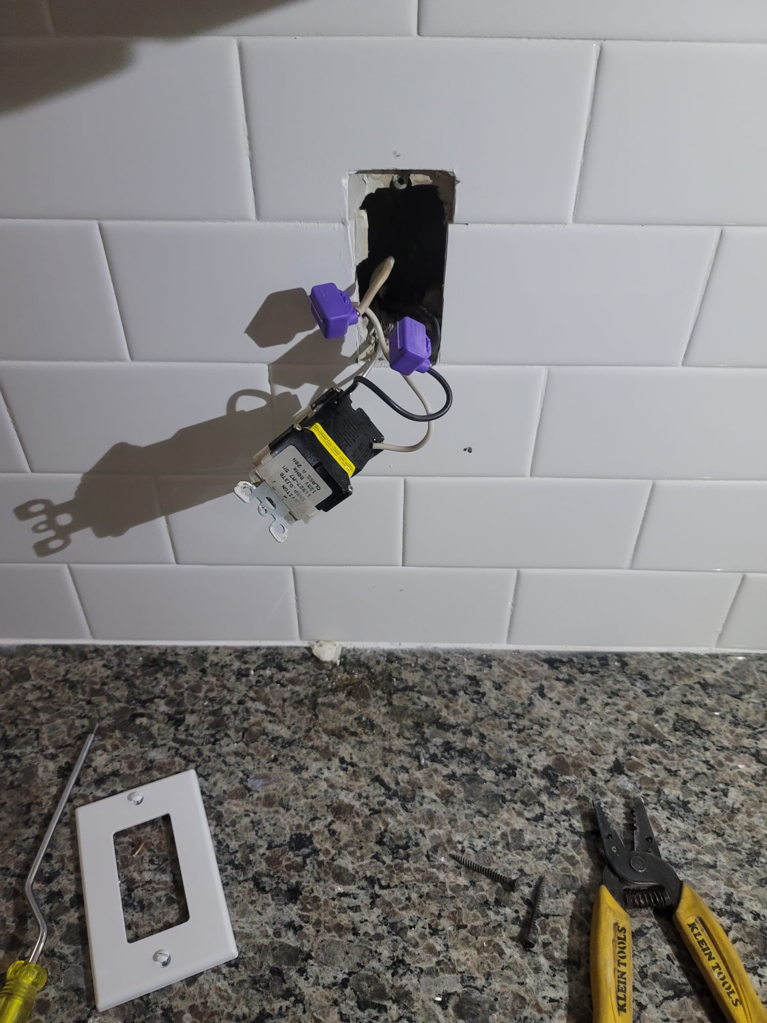 Gallery | Alex Electric Inc.